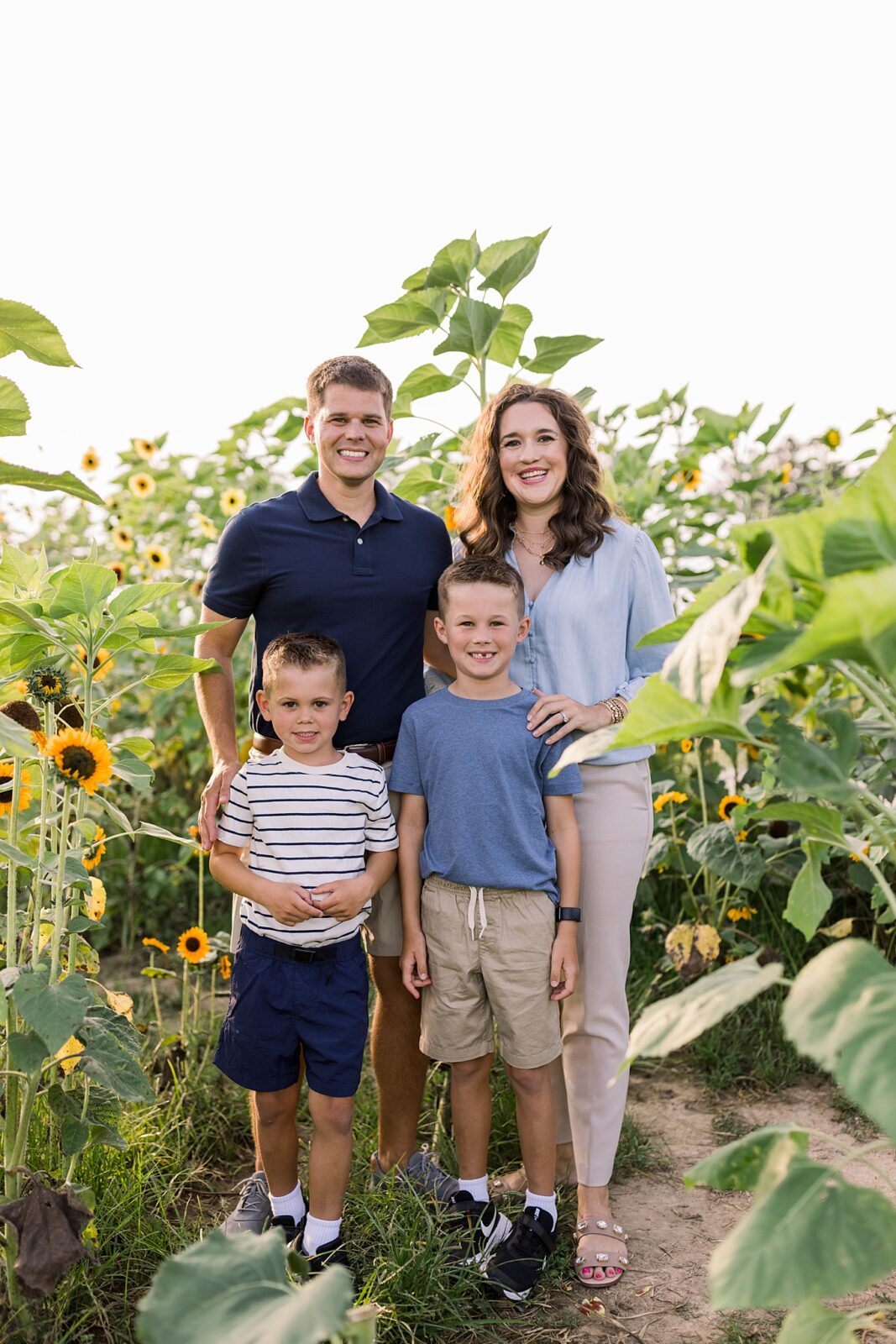 Meier Family | Northwest Arkansas Branding & Lifestyle Photographer ...