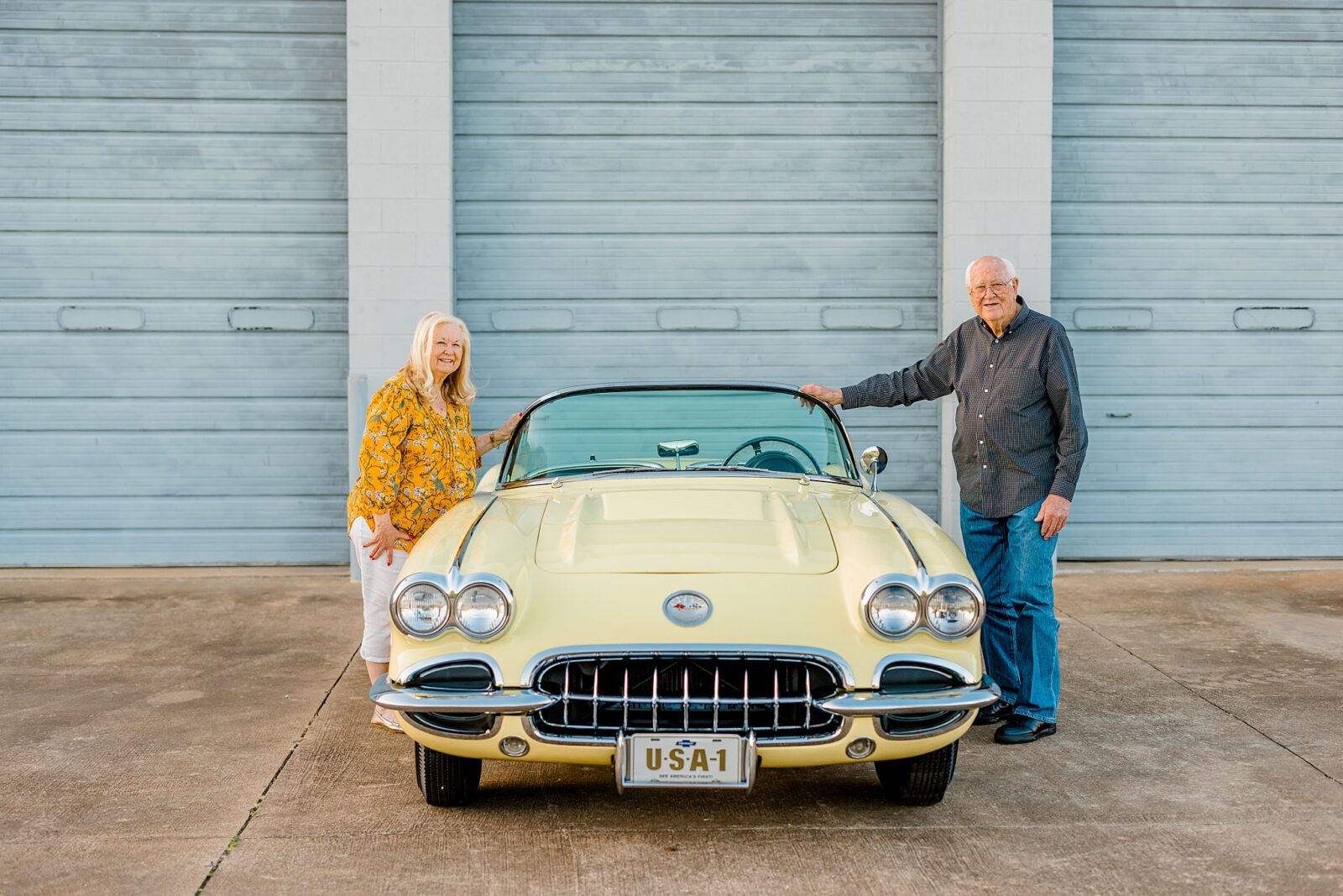 Warford 60th Anniversary | Northwest Arkansas Branding & Lifestyle ...