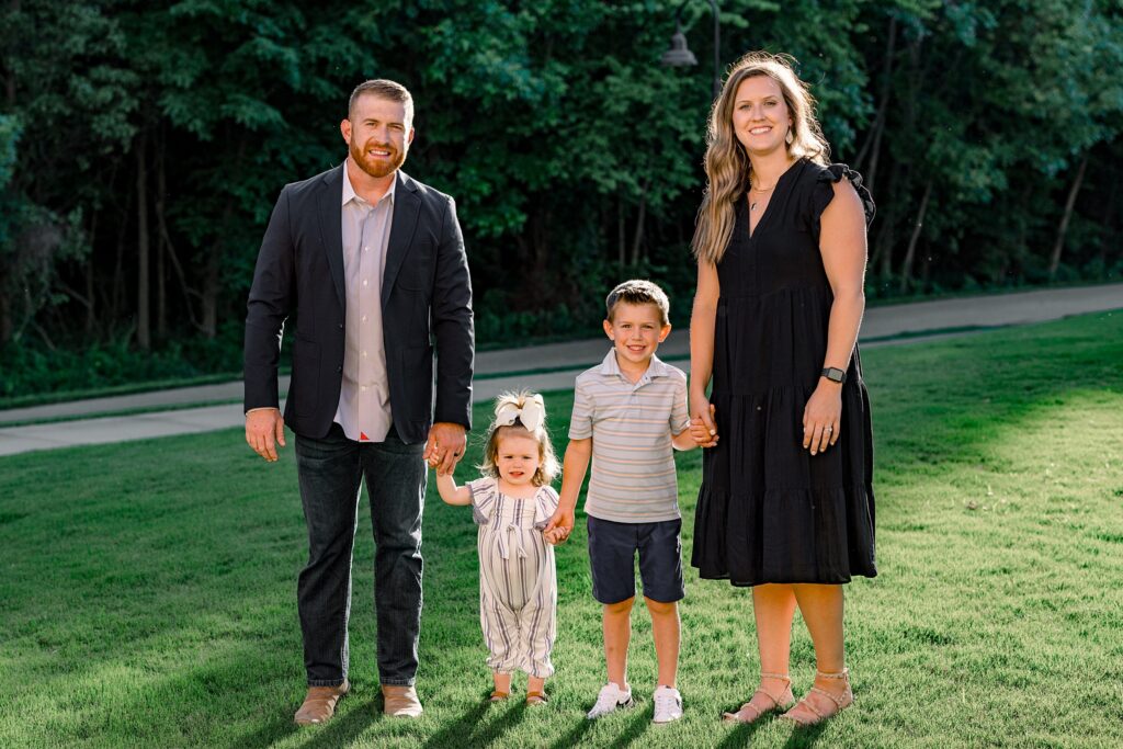 Watkins Family | Northwest Arkansas Branding & Lifestyle Photographer ...
