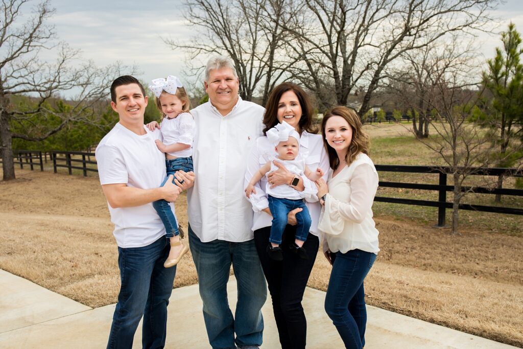 Przybysz Family | Northwest Arkansas Branding & Lifestyle Photographer ...
