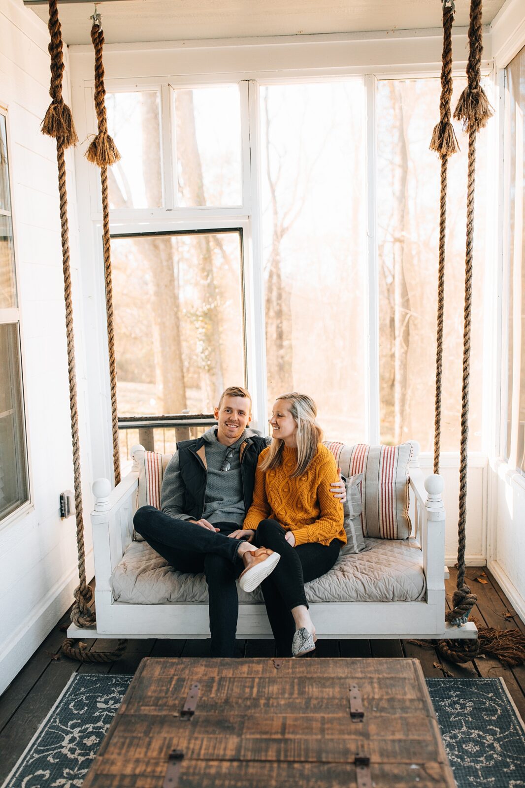 Will & Bailey | Northwest Arkansas Branding & Lifestyle Photographer ...