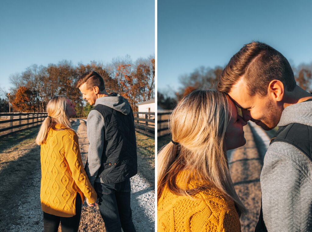 Will & Bailey | Northwest Arkansas Lifestyle and Brand Photographer ...