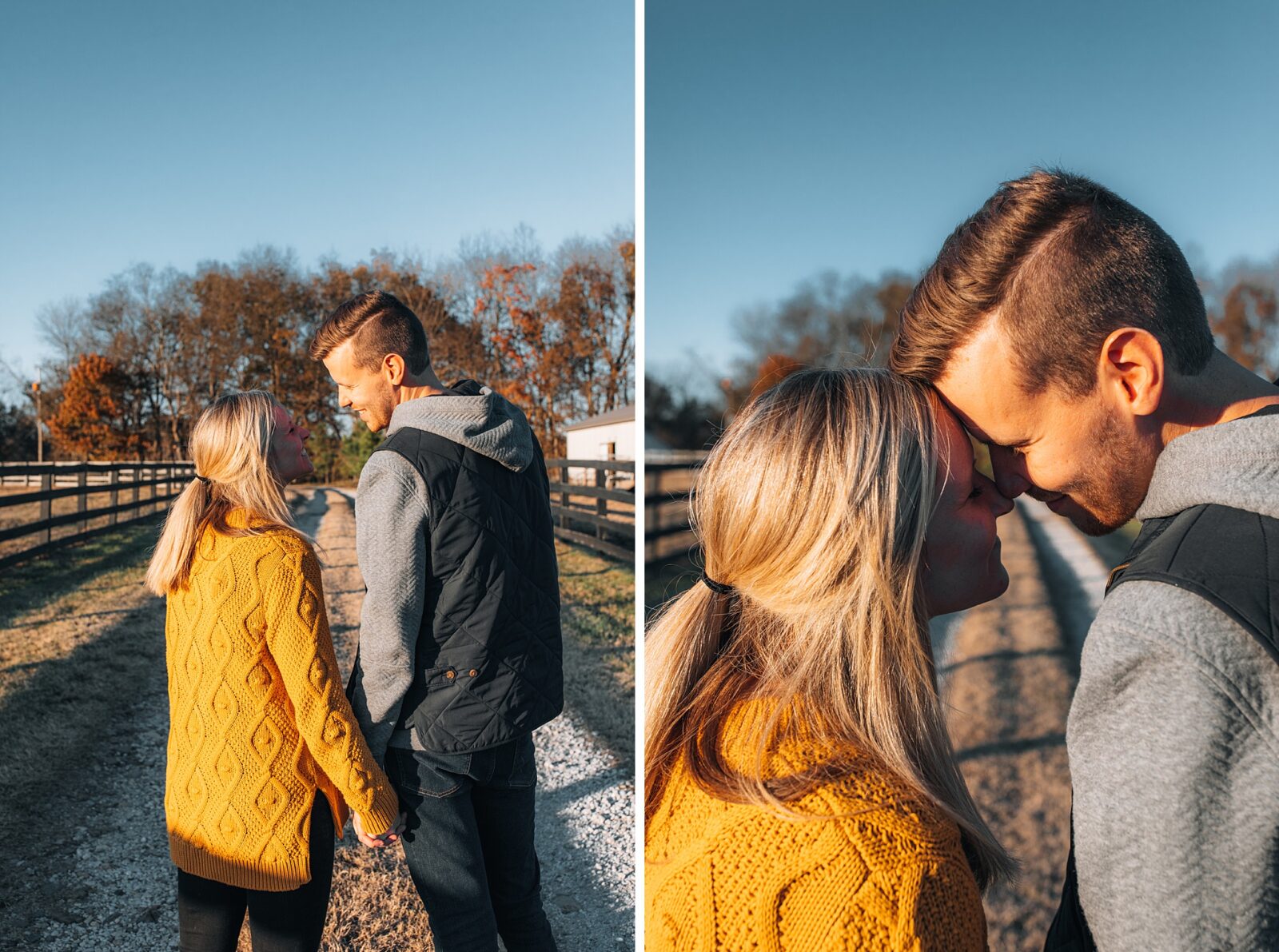 Will & Bailey | Northwest Arkansas Lifestyle and Brand Photographer ...
