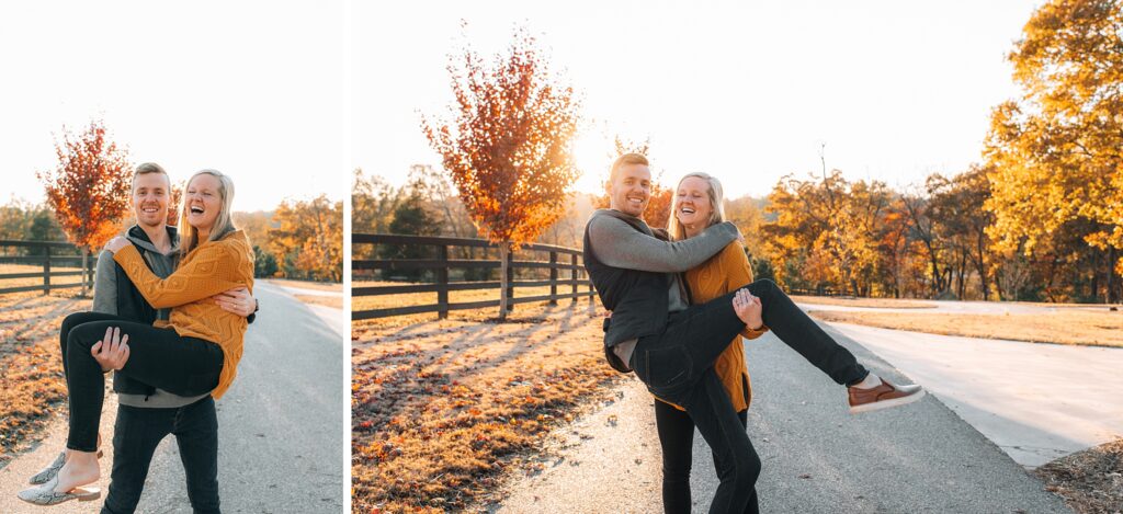 Will & Bailey | Northwest Arkansas Branding & Lifestyle Photographer ...