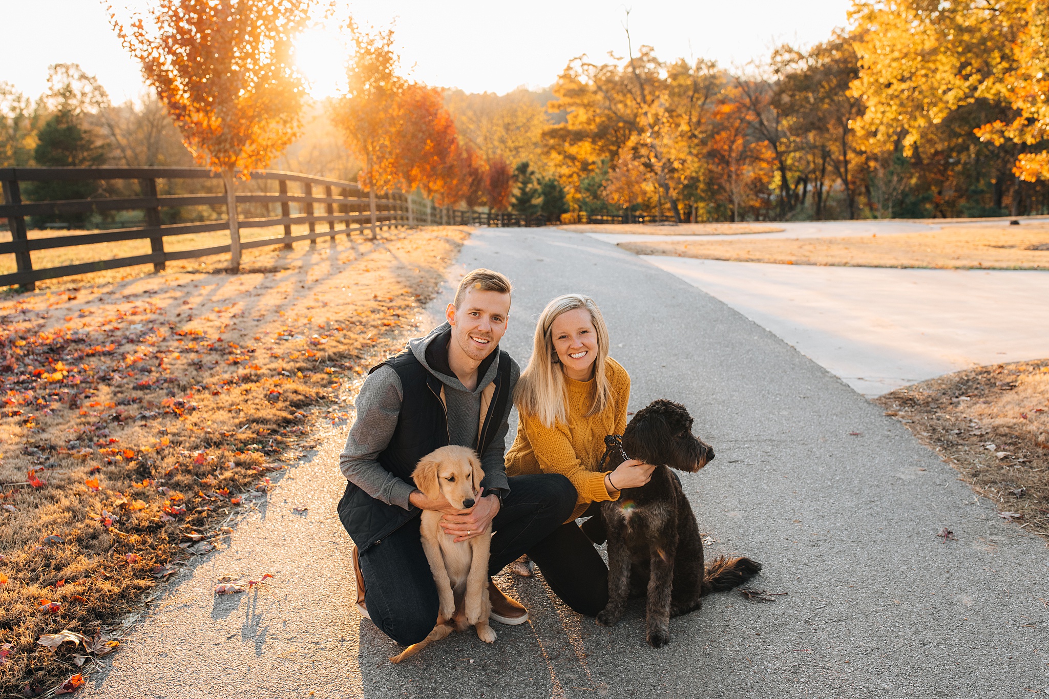 Will & Bailey | Northwest Arkansas Branding & Lifestyle Photographer ...