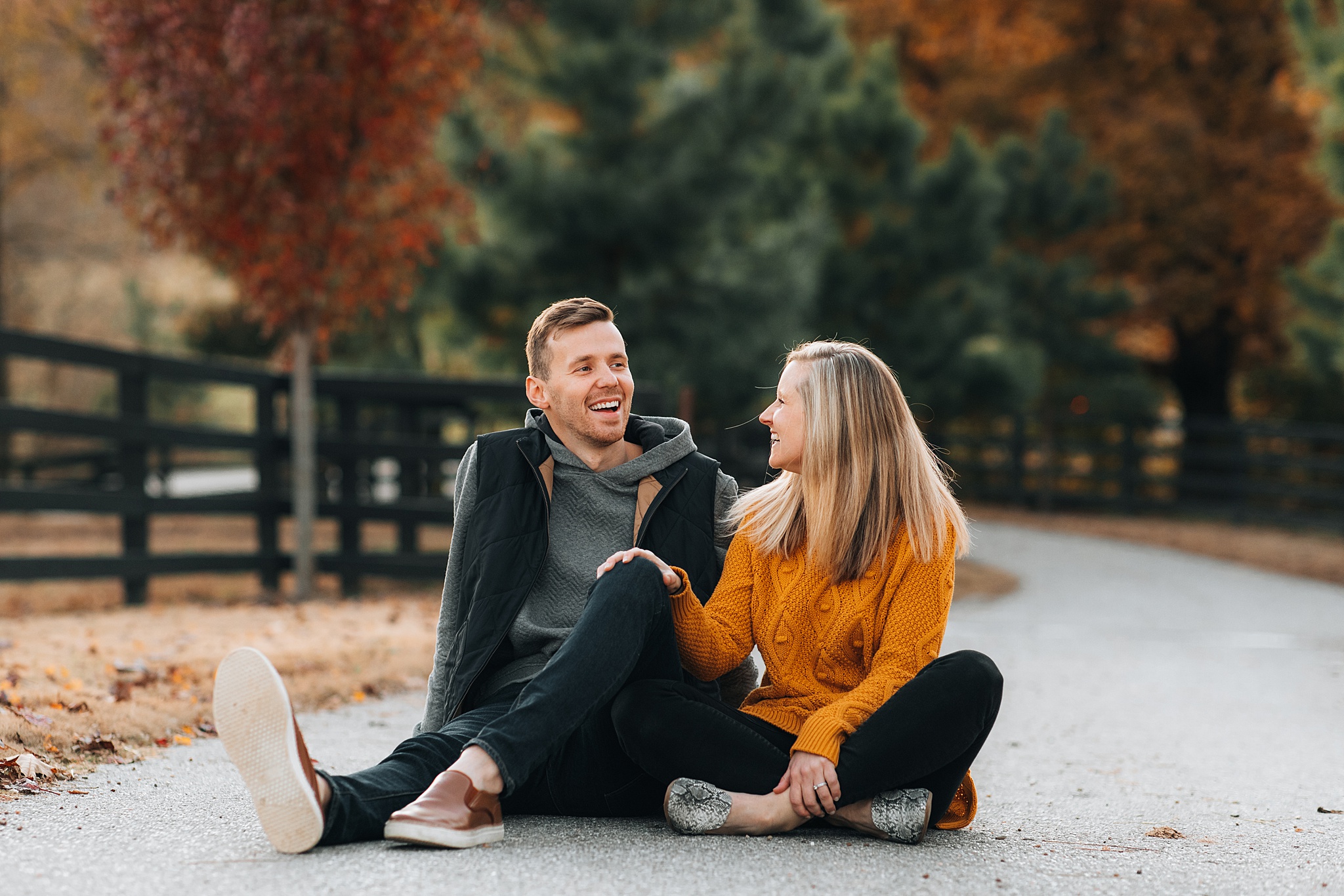 Will & Bailey | Northwest Arkansas Branding & Lifestyle Photographer ...