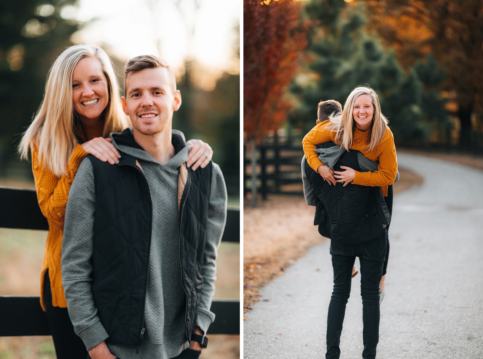 Will & Bailey | Northwest Arkansas Branding & Lifestyle Photographer ...