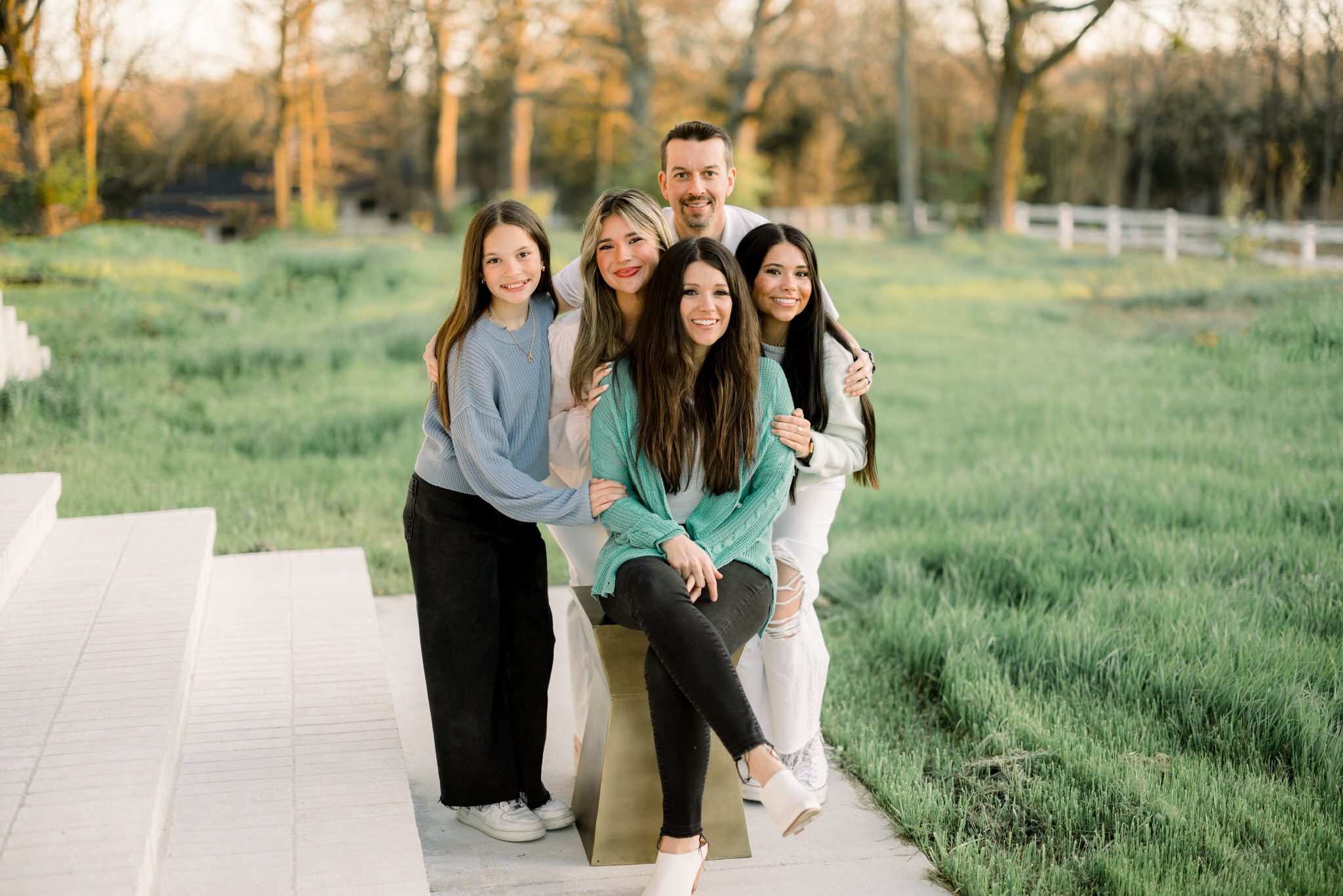 Kimbro Family | Northwest Arkansas Branding & Lifestyle Photographer ...